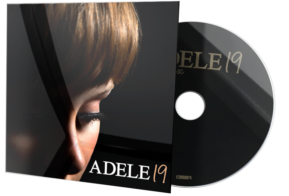 TIMELINE ADELE | Genially