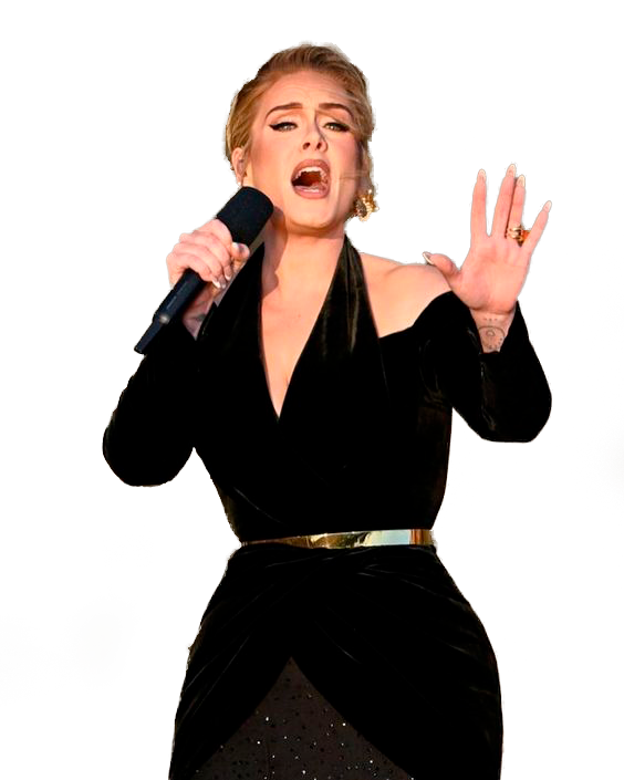 TIMELINE ADELE | Genially