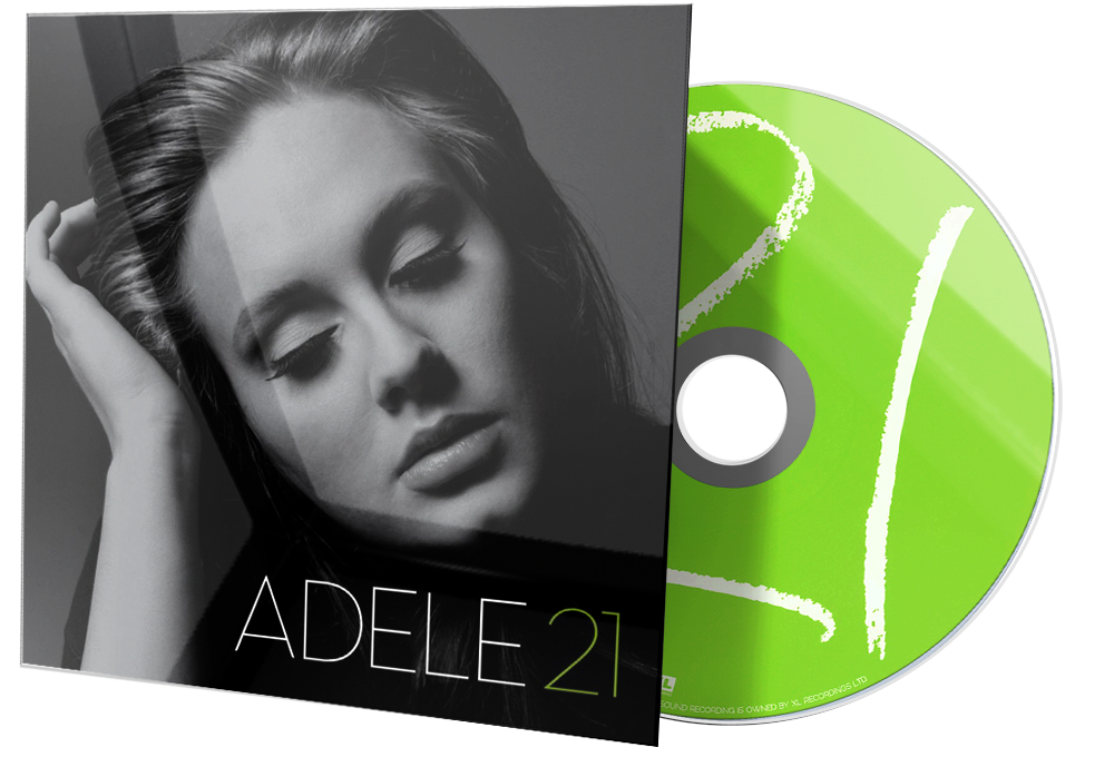 TIMELINE ADELE | Genially