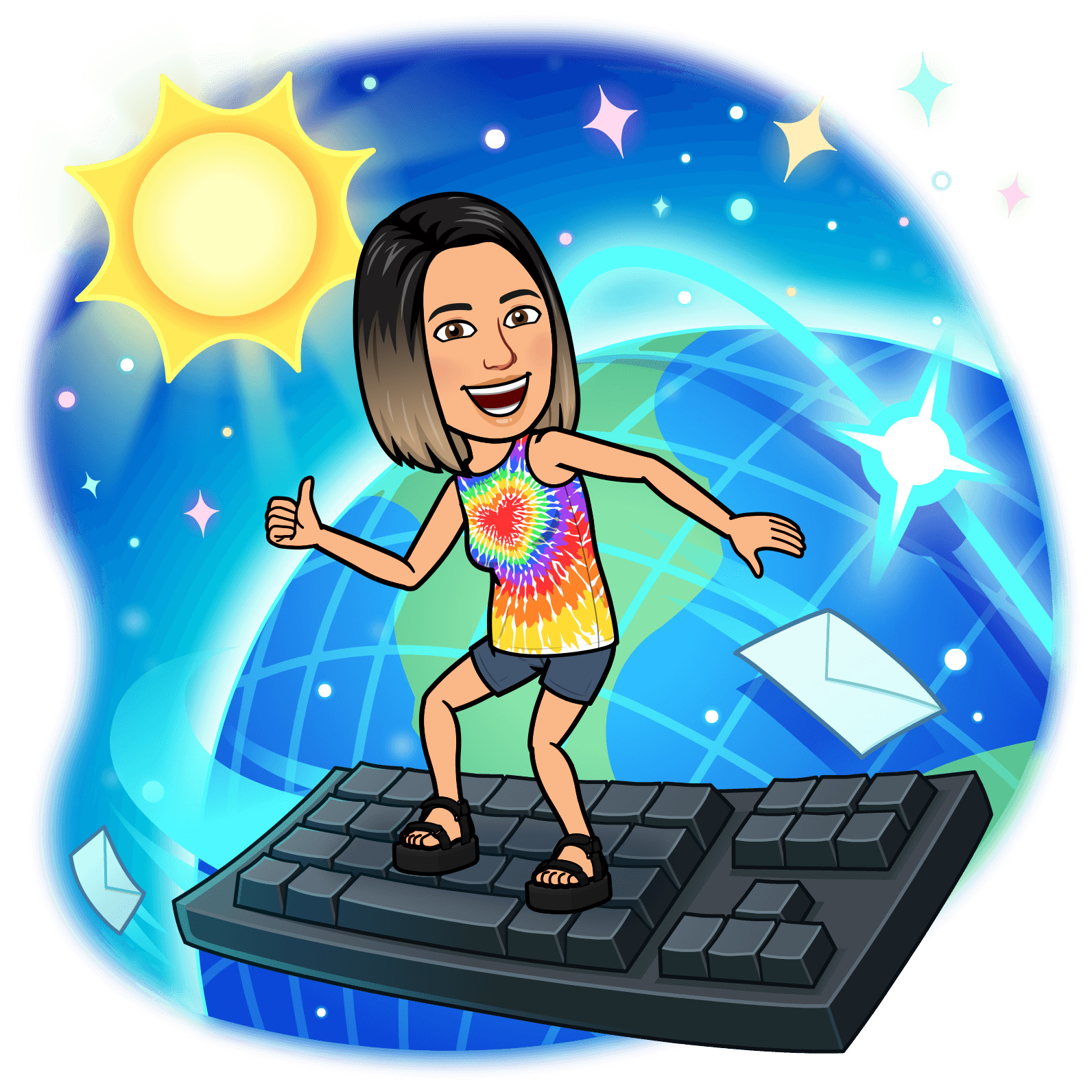 Evaluación Final Tic