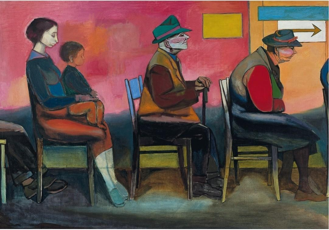 "Starzy ludzie" lekcja klasa 6 | Genially