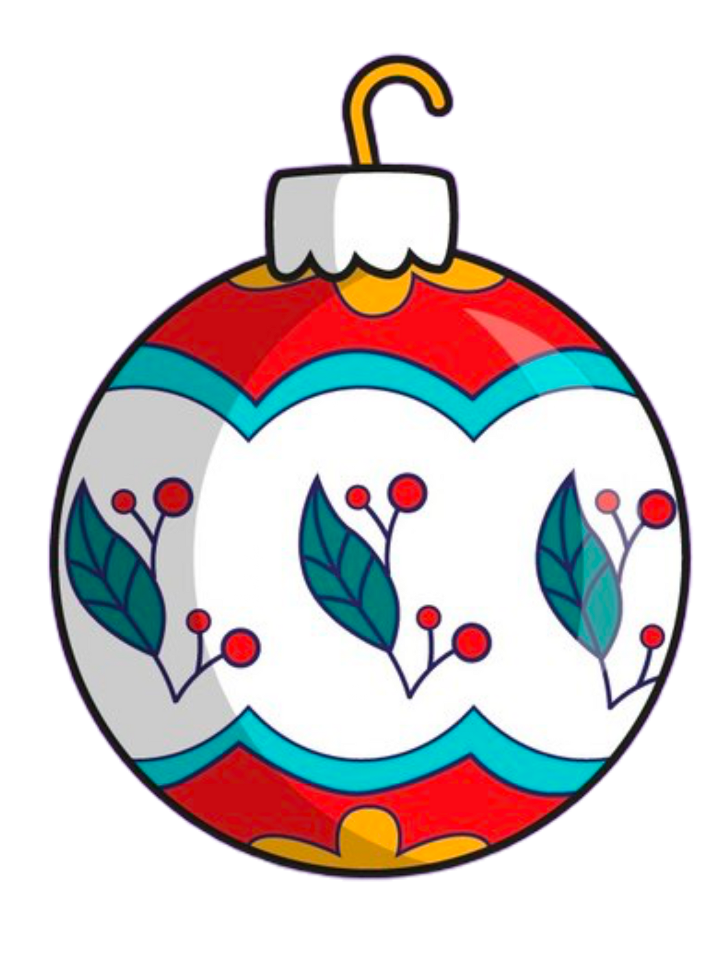 Christmas pop it | Genially