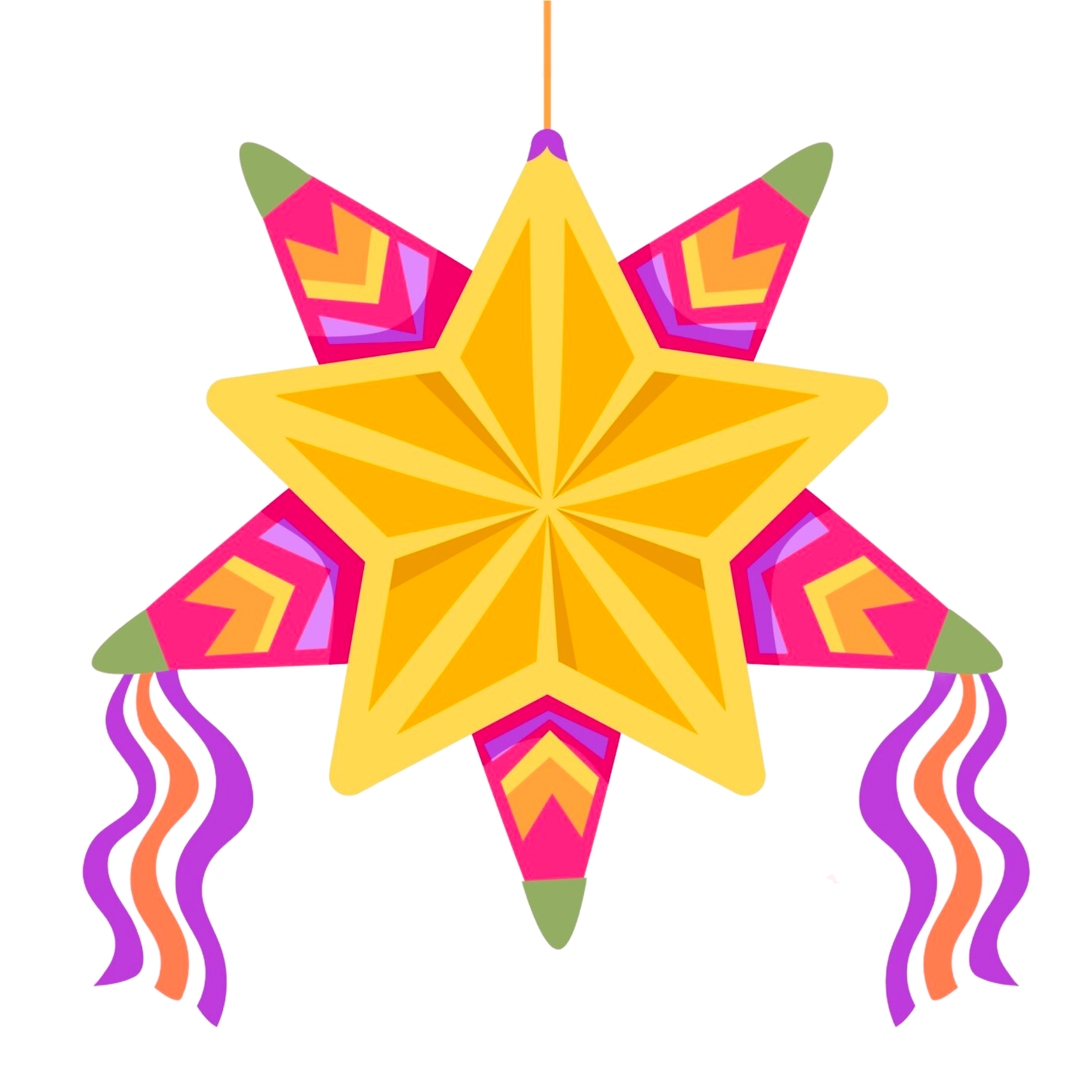 Christmas pop it | Genially