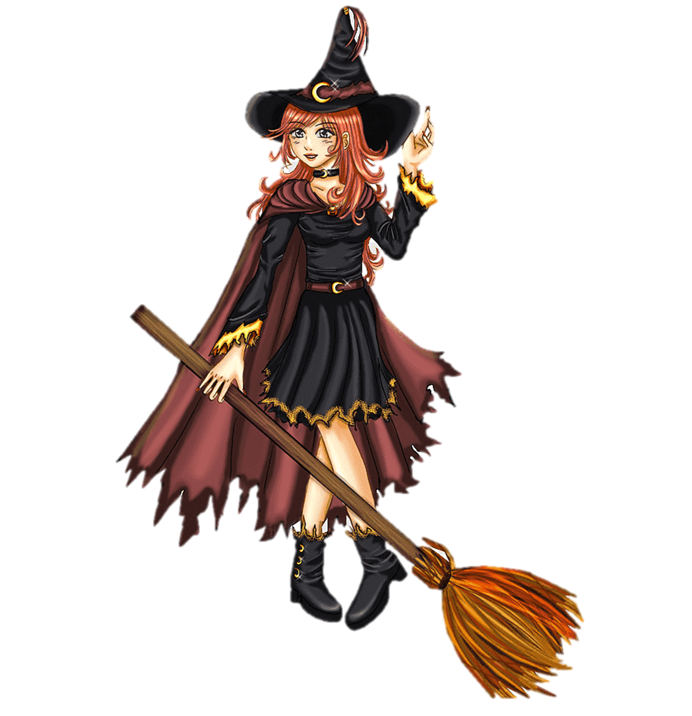 Halloween riddles | Genially