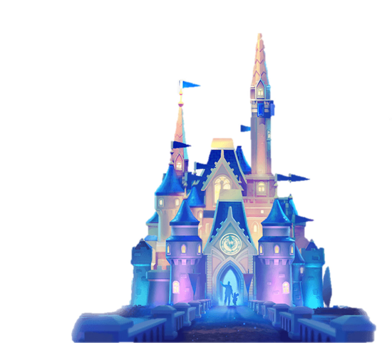 Rapunzel _ Comparison