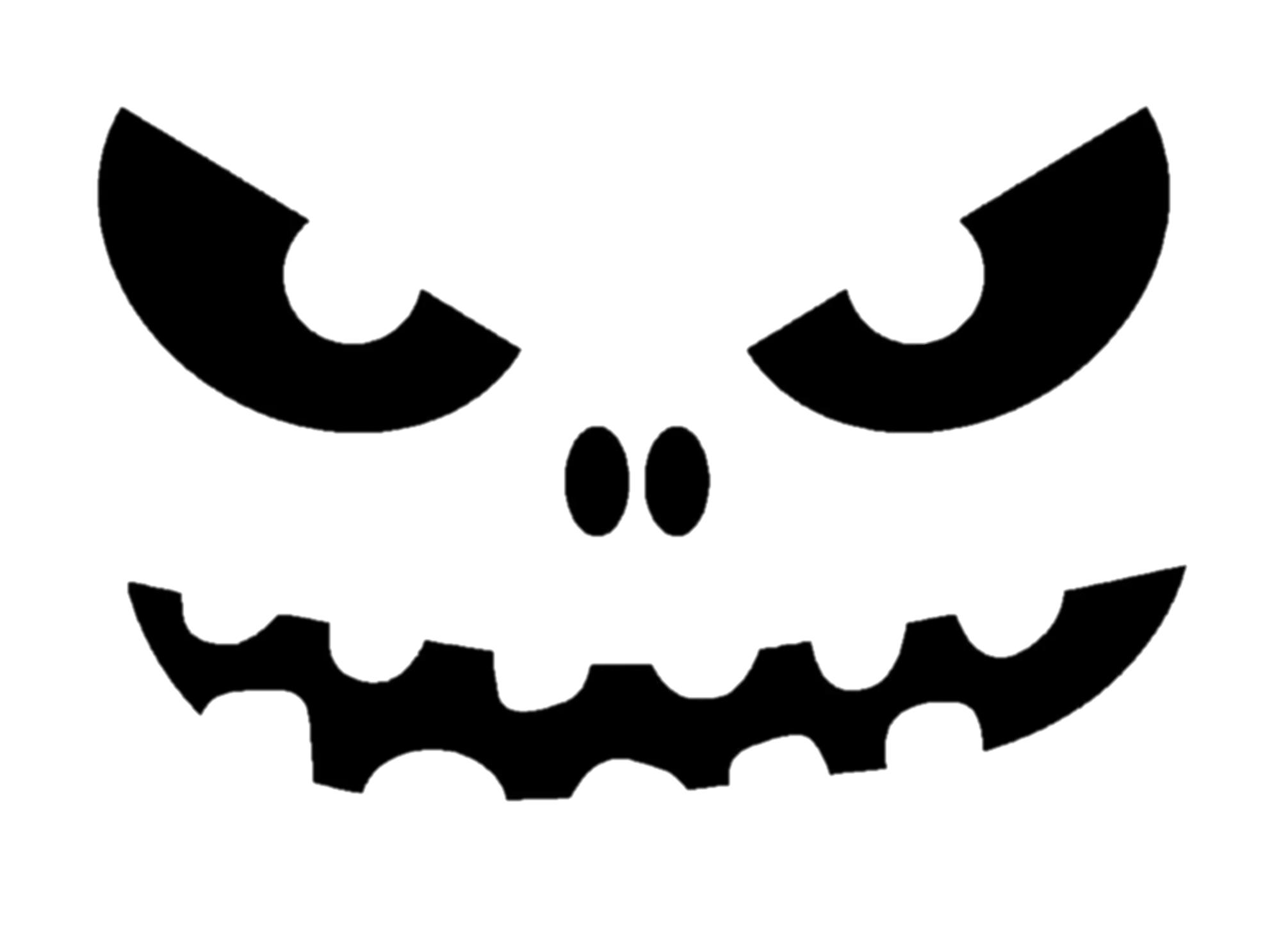 Jack-o-lantern | Genially