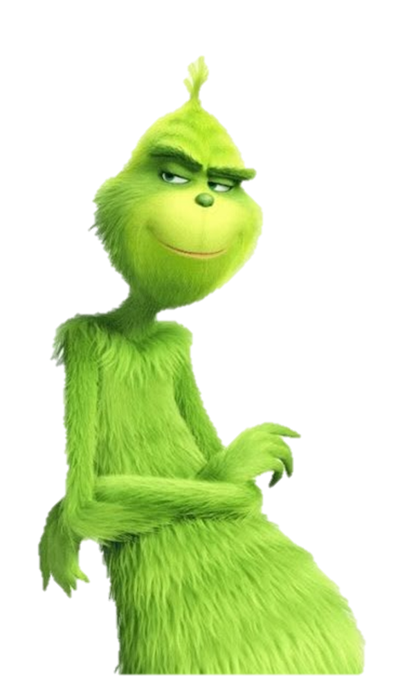 Grinch boardgame | Genially