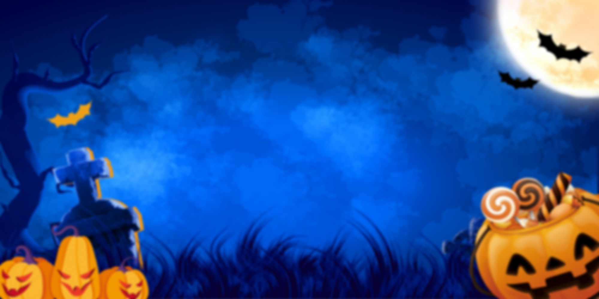 Jack-o-lantern | Genially