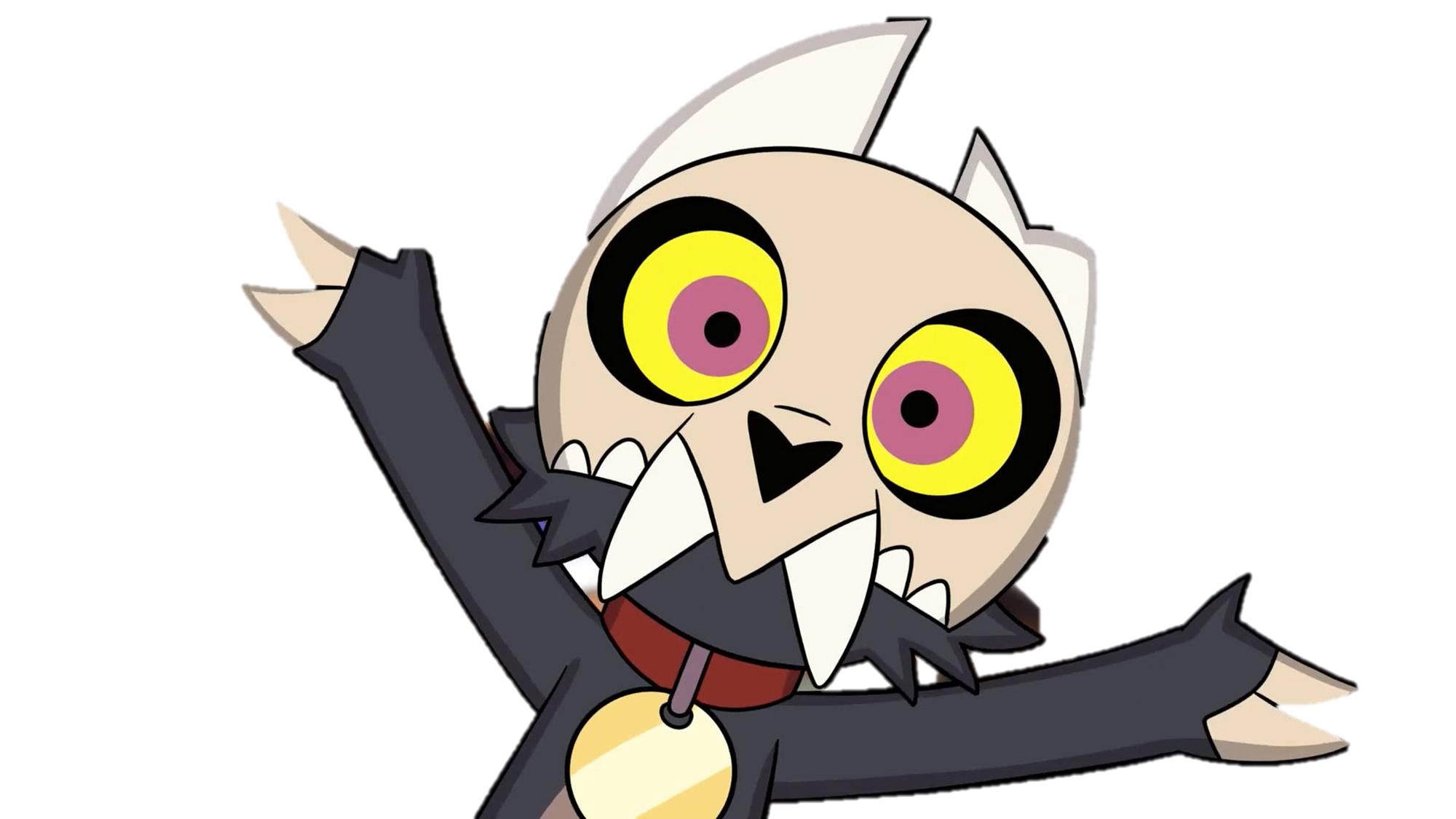 The owl house_to be | Genially