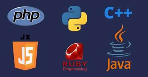 INFOGRAFÍA LENGUAJES DE PROGRAMACIÓN | Genially