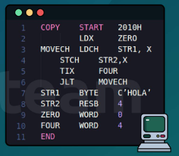 INFOGRAFÍA LENGUAJES DE PROGRAMACIÓN | Genially