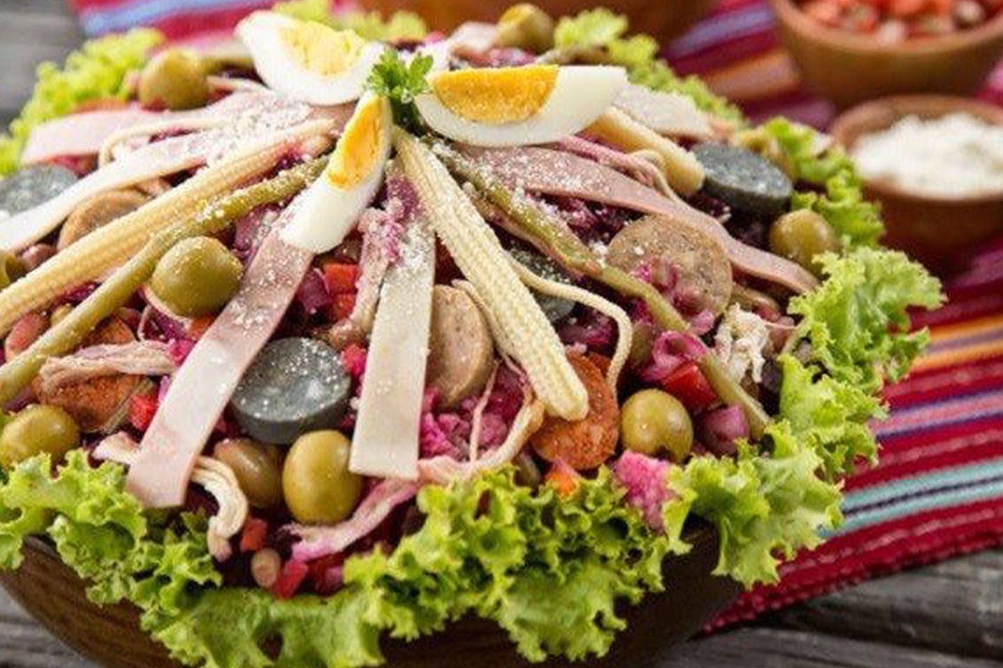 Comidas Típicas de Guatemala | Genially