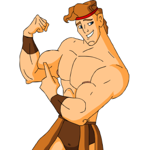 HERCULES | Genially