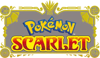 Paldea Map | Genially