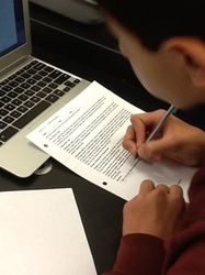 Analizando instrumentos de Personalidad y Afectivos | Genially