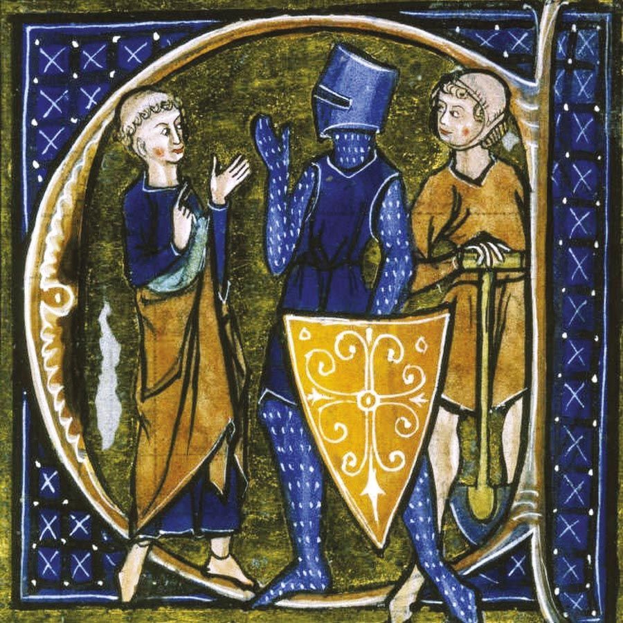 I. La méditerranée, au carrefour de trois civilisations | Genially