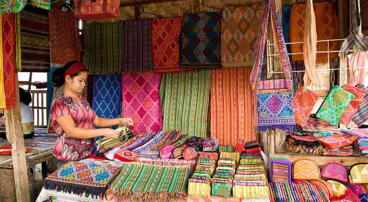 Pangkat Etniko at Katutubo sa Pilipinas | Genially