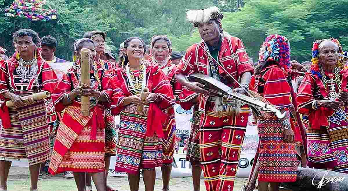 Pangkat Etniko at Katutubo sa Pilipinas | Genially