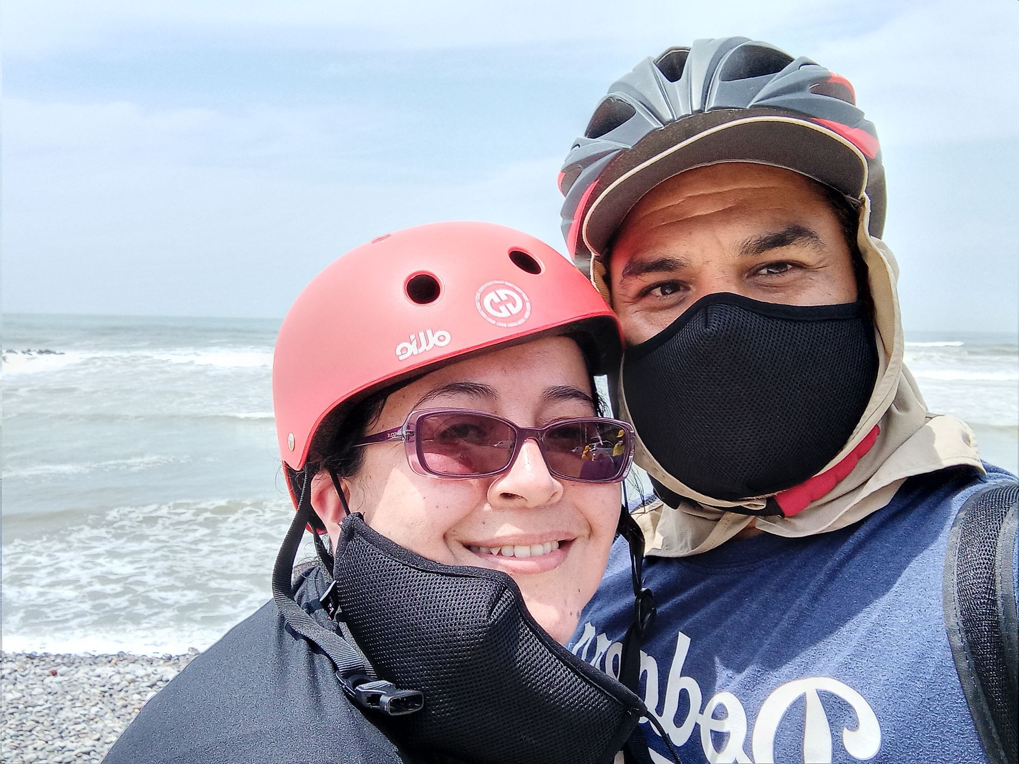 ALL ABOUT ME | Genially