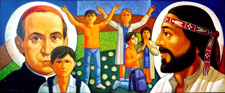 LA FRAGUA | Genially