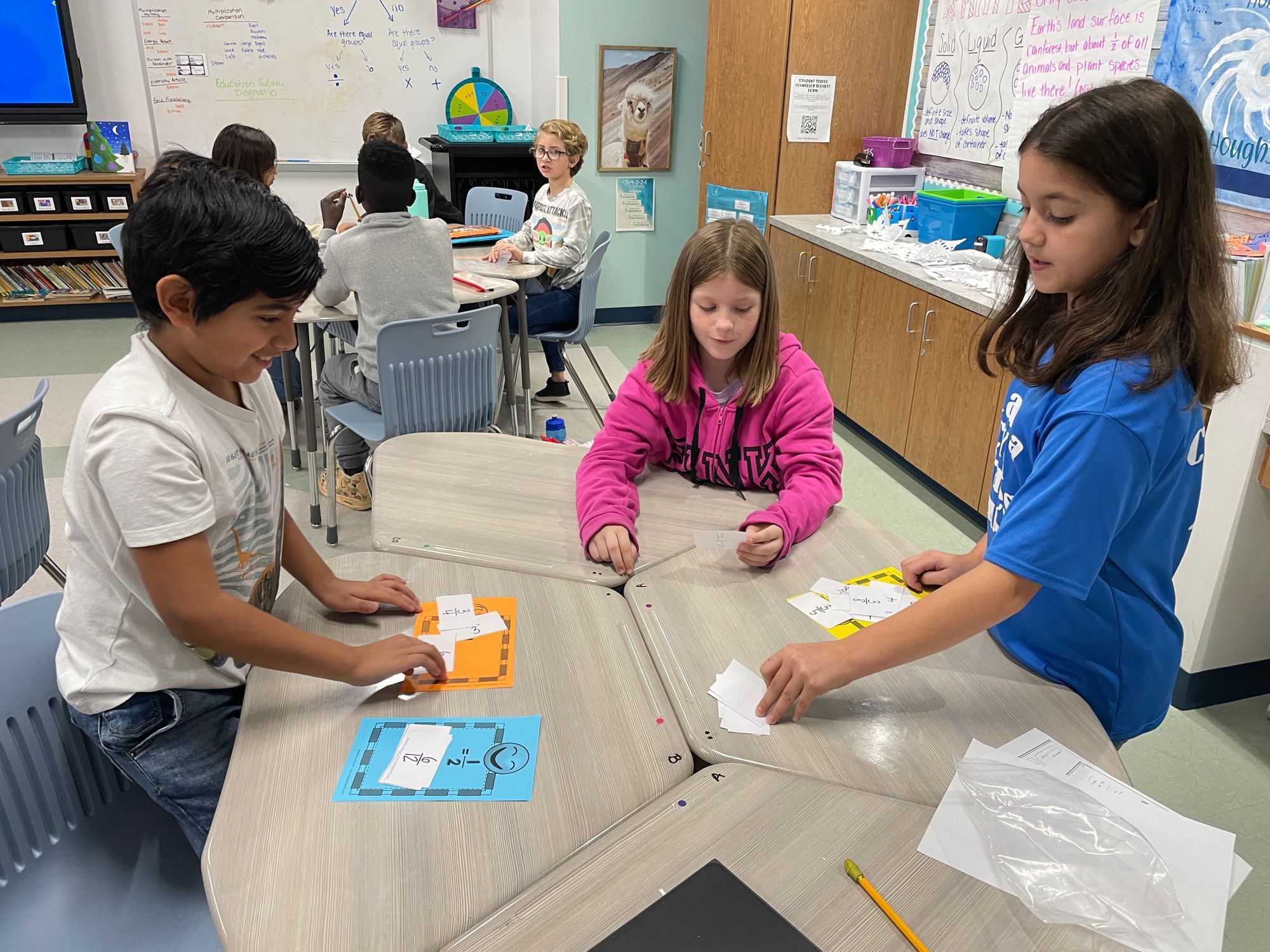 Math Interventionist