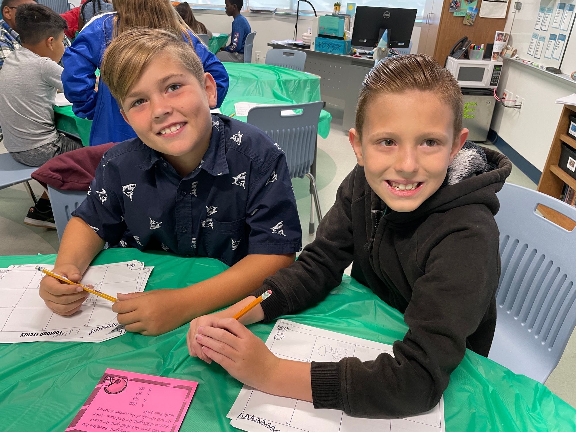 Math Interventionist