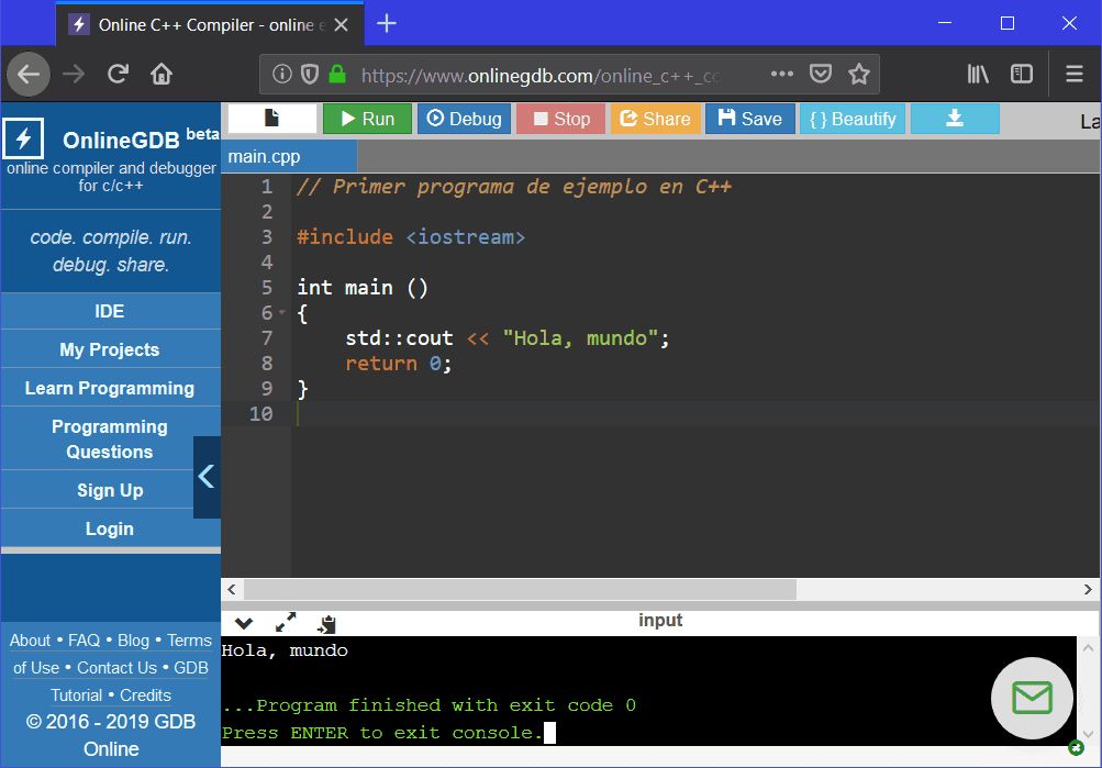 linea de tiempo | Genially