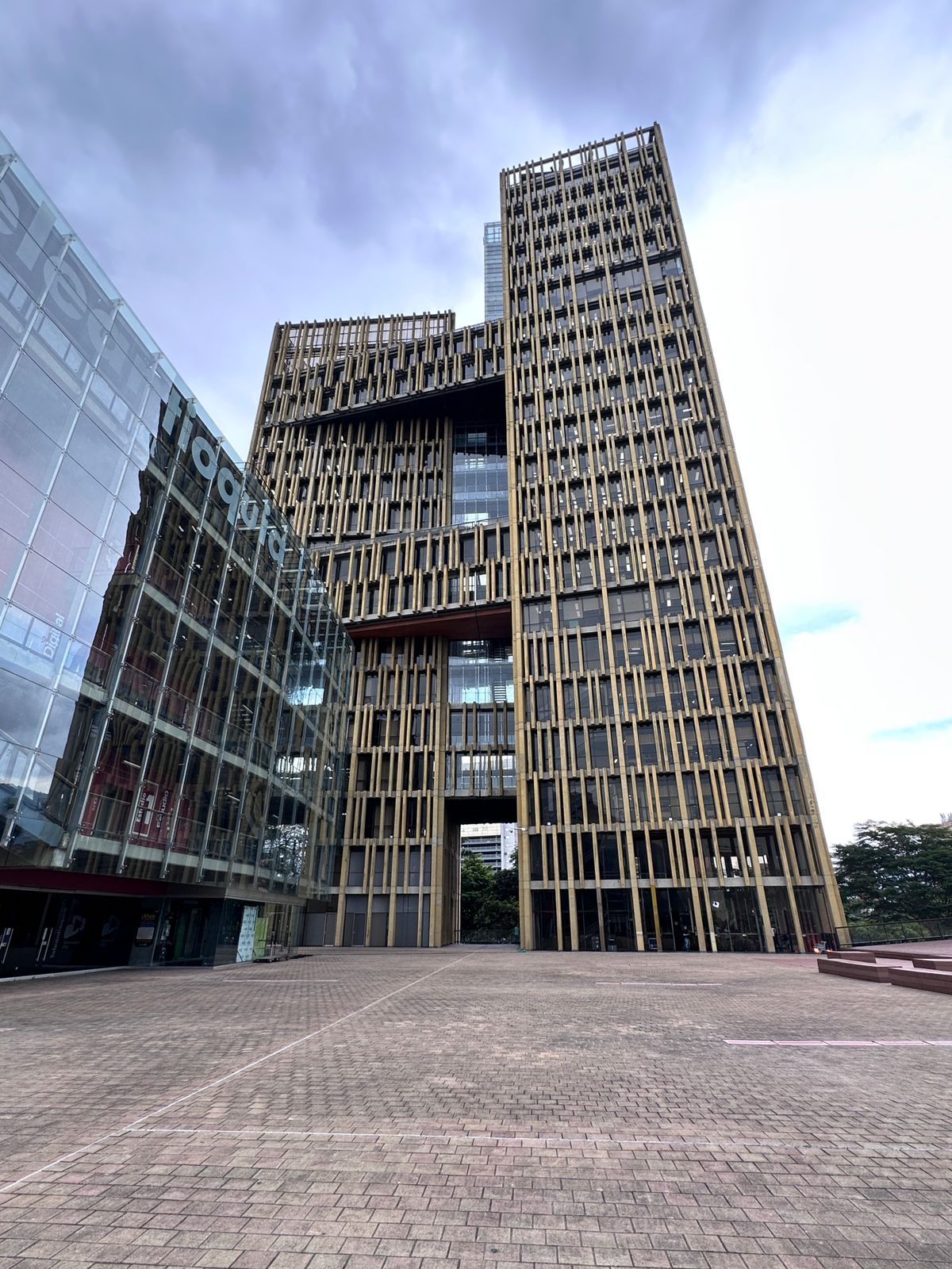 PRESENTATIONS ENGLISH | Genially