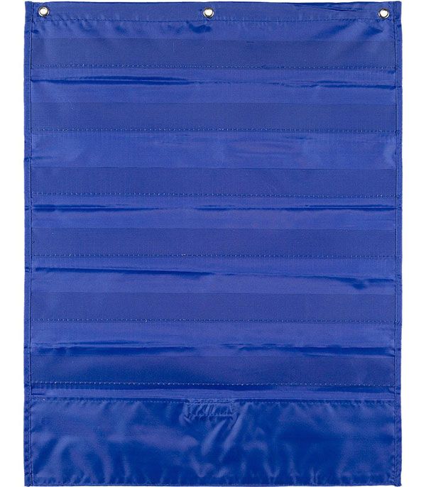 Pocket Chart Chaining | Genially