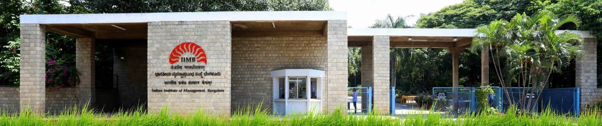 DCAL Data Centre & Analytics Lab