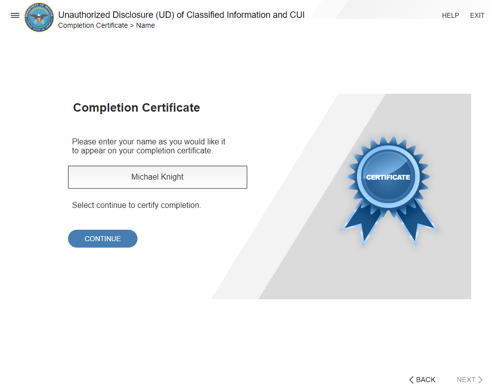 Atento: Security Upload Guide