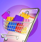 Infografia e-commerce | Genially