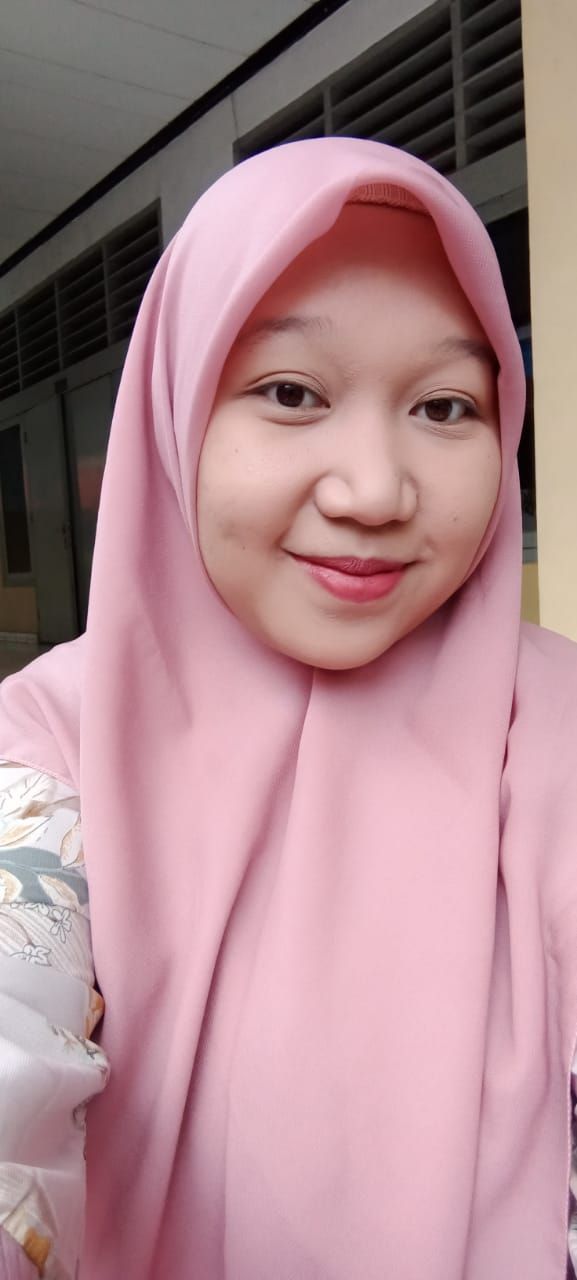 Robiatul Adawiyah | Genially