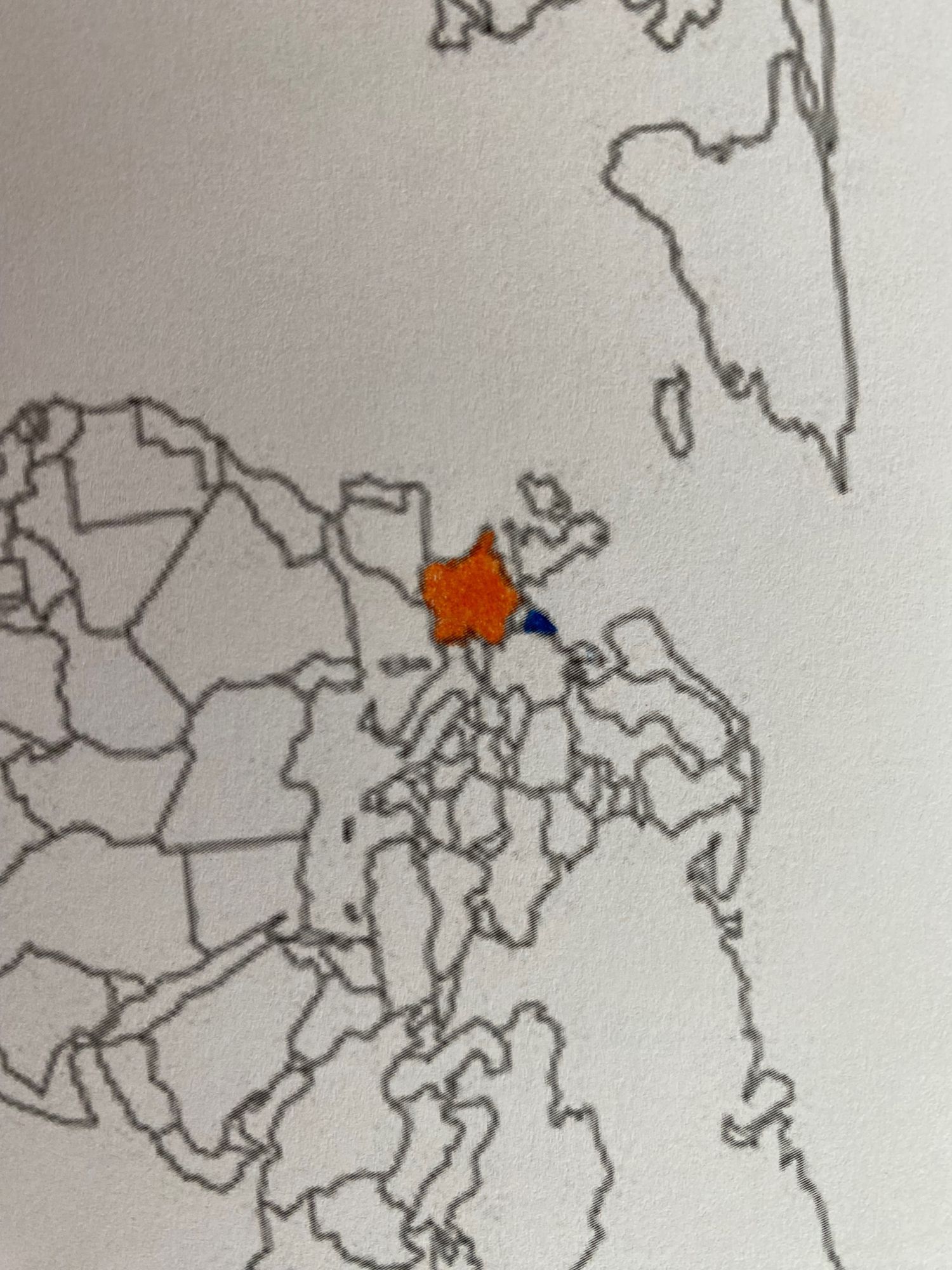 Minute culturelle | Genially