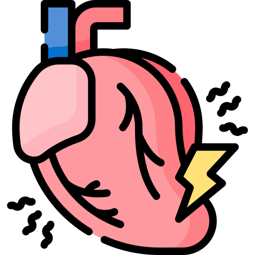 infografia infarto agudo al miocardio | Genially