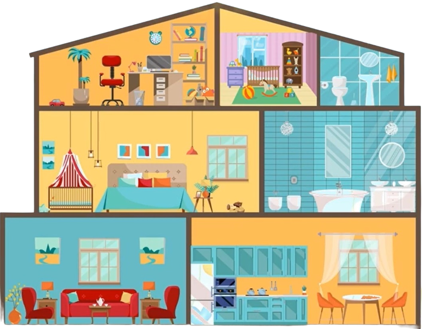 Essential Presentation | Genially