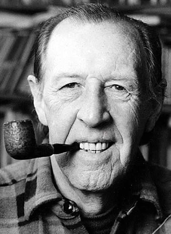 Raymond Williams