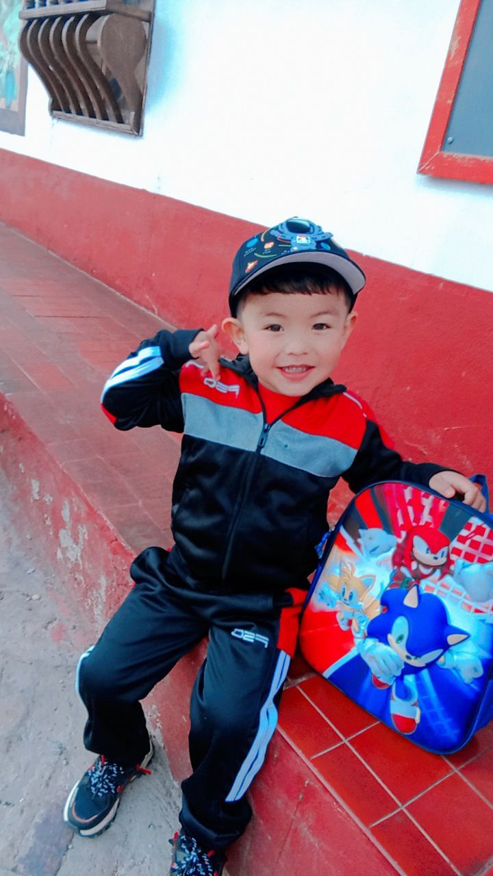 MI PERSONAJE FAVORITO | Genially