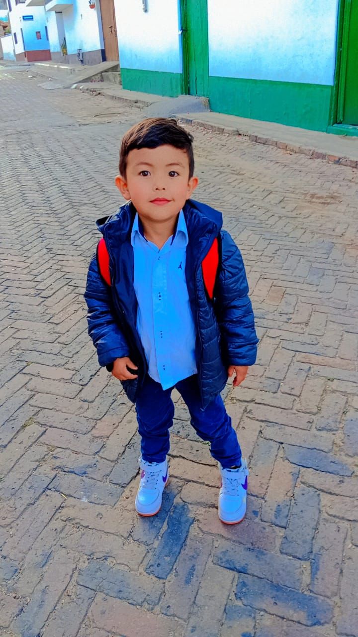 MI PERSONAJE FAVORITO | Genially