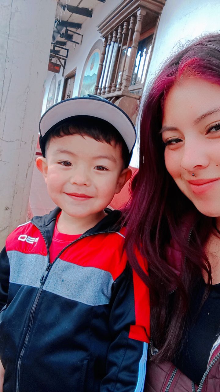 MI PERSONAJE FAVORITO | Genially