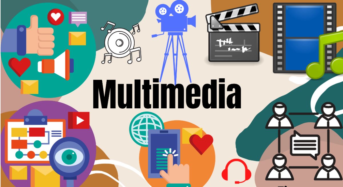 MULTIMEDIA - MARILYN ALVAREZ