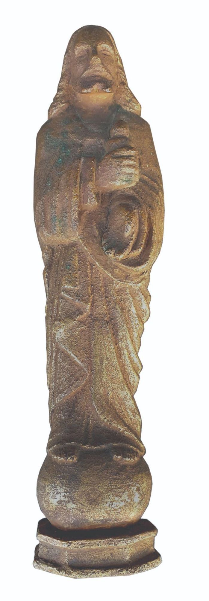 Sculptures Made by Rizal | Genially