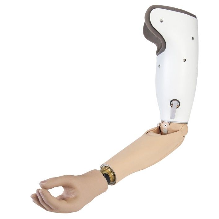 SMART PROSTHESIS