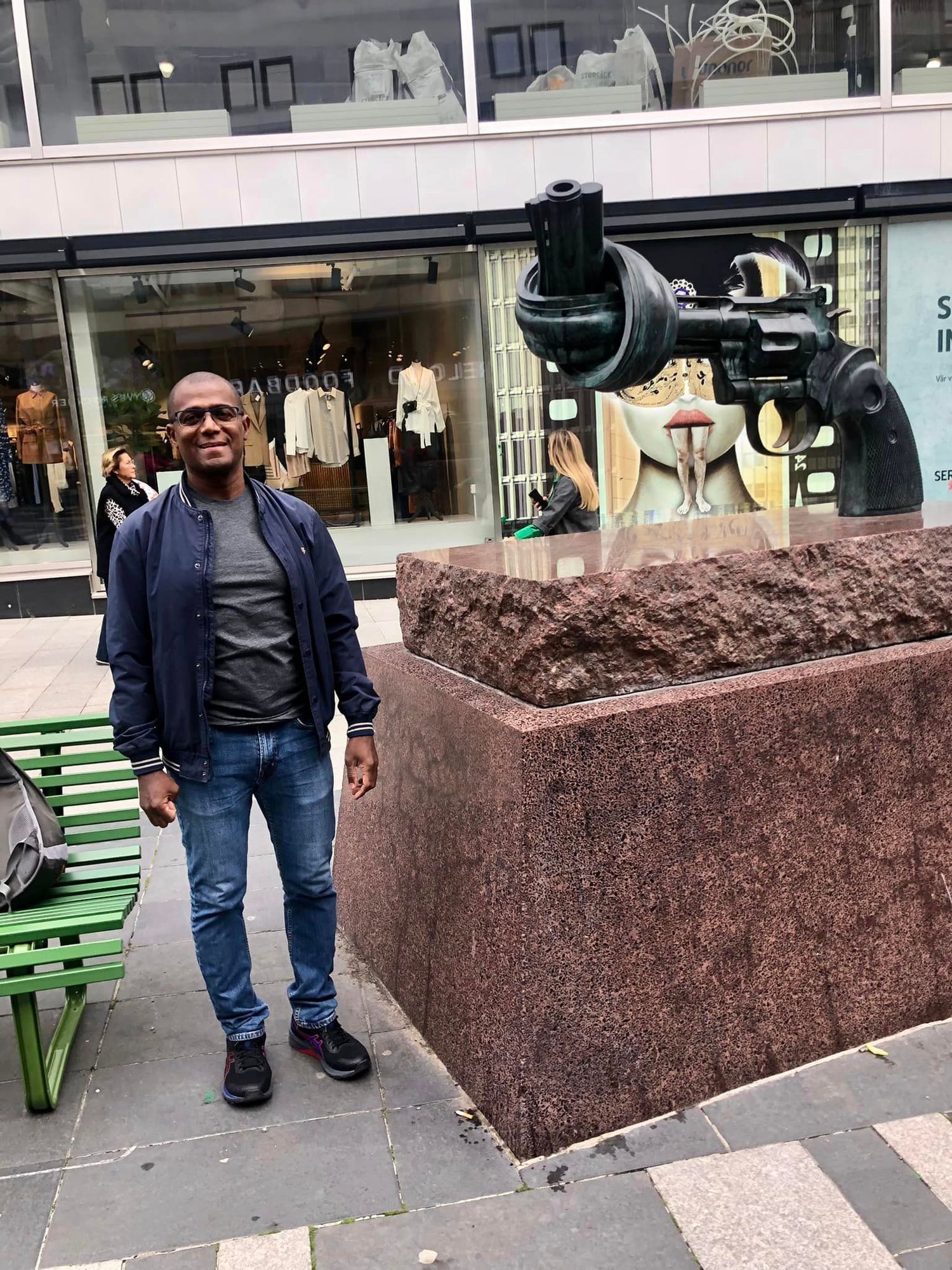 Mario Francisco Cruz valois | Genially