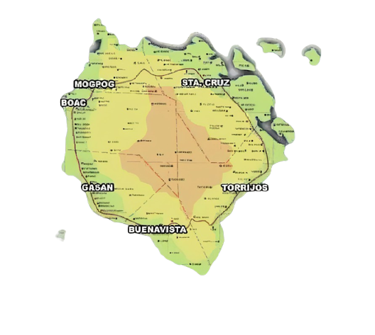 Pangkat 5: Rehiyon 4B | Genially