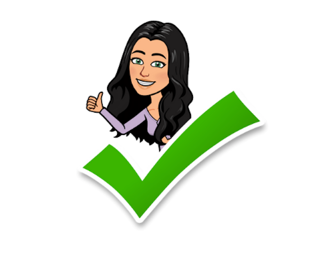 THIRD PERSON SINGULAR | Genially