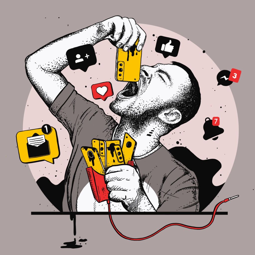 Cultura Snack | Genially