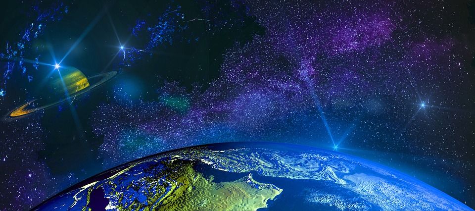 Matriz de programación. Nuestro Planeta Tierra | Genially