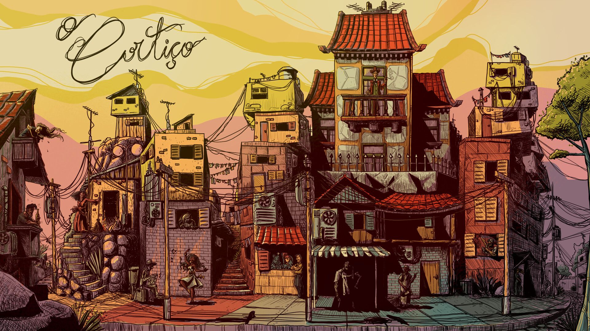 GENIAL STORYTALE PRESENTATION