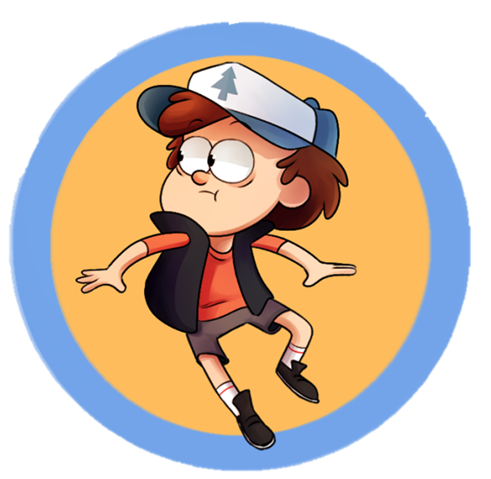 GRAVITY FALLS | Genially